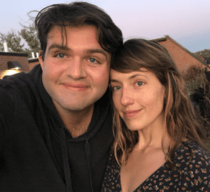 About | Chelsea Thomas