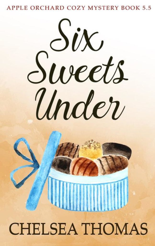 Everybody Loves Free Cozies | Chelsea Thomas